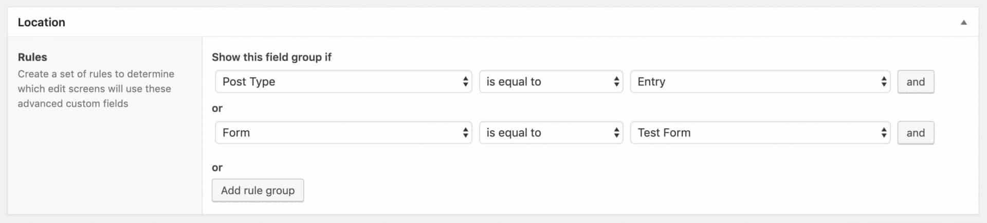 How To Store Acf Form Entries In A Custom Database Table Hookturn